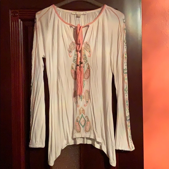 Boston Proper | Tops | Boston Proper Top | Poshmark